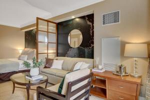 MSG Sphere view at MGM Signature STUDIO DELUXE, Las Vegas – Updated ...