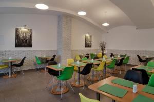 Adeba Hotel, Prague (updated prices 2025)