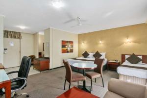 Comfort Inn Whyalla, Whyalla (updated prices 2025)