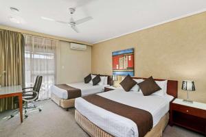 Comfort Inn Whyalla, Whyalla (updated prices 2025)