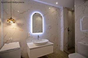 Polymnia & Melpomene by Heloni Apartments, Athens (updated prices 2024)