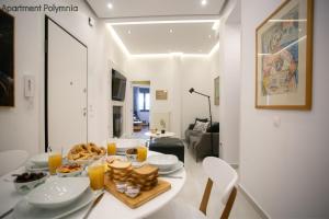 Polymnia & Melpomene by Heloni Apartments, Athens (updated prices 2024)