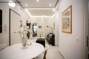 Polymnia & Melpomene by Heloni Apartments, Athens (updated prices 2024)