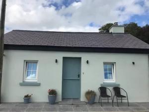 3 Quay Cottage Killala. Luxury Sea-Front Cottage, Killala (updated ...