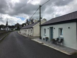 3 Quay Cottage Killala. Luxury Sea-Front Cottage, Killala (updated ...