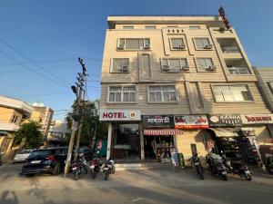 Hotel Shree A unit of THC Group, Kota (updated prices 2024)