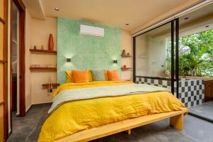 Stylish Boho Retreat - Bright & Airy - Priv. Pool, Tulum (updated ...