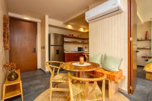 Stylish Boho Retreat - Bright & Airy - Priv. Pool, Tulum (updated ...