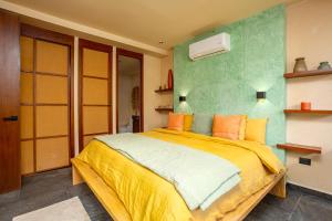 Stylish Boho Retreat - Bright & Airy - Priv. Pool, Tulum (updated ...