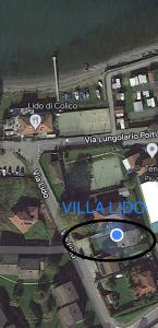 VILLA LIDO - Lake Como, Colico (updated prices 2025)