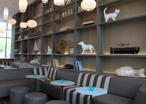 Motel One Bremen, Bremen (updated prices 2025)