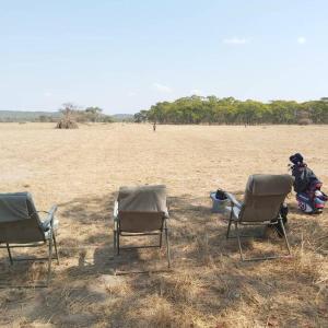 Warthog House-cozy country house, 3 Bed, Mumbwa (updated prices 2025)