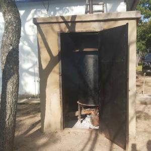 Warthog House-cozy country house, 3 Bed, Mumbwa (updated prices 2025)