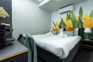 Multatuli Hotel, Amsterdam (bijgewerkte prijzen 2025)