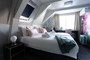 Multatuli Hotel, Amsterdam (bijgewerkte prijzen 2025)