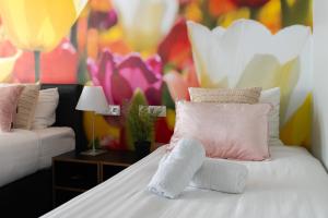 Multatuli Hotel, Amsterdam (bijgewerkte prijzen 2025)