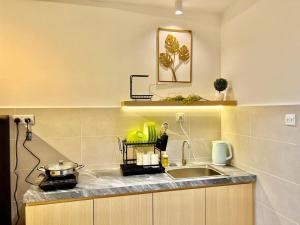 New Seaview Bali Residence Studio Melaka 4pax, Malacca (updated prices ...