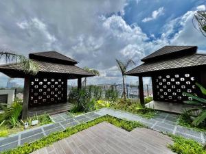 New Seaview Bali Residence Studio Melaka 4pax, Malacca (updated prices ...