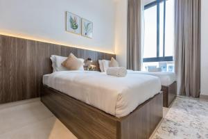 Nasma Luxury Stays - Luxury Seaside Villa with Private Pool By The Sea ...