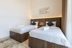 Nasma Luxury Stays - Luxury Seaside Villa with Private Pool By The Sea ...