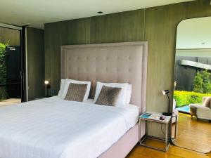 Cardedeu Hotel Lago de Coatepeque, El Congo (updated prices 2025)