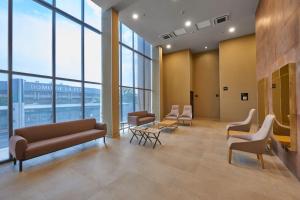 City Express Plus by Marriott Leon Centro de Convenciones, León ...