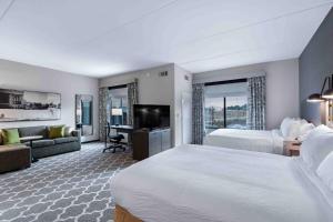 Residence Inn by Marriott Atlanta Covington, Covington (updated prices ...