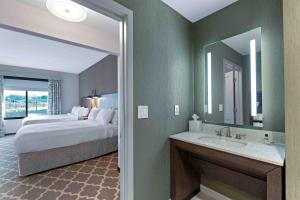 Residence Inn by Marriott Atlanta Covington, Covington (updated prices ...