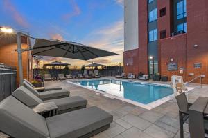 Residence Inn by Marriott Atlanta Covington, Covington (updated prices ...