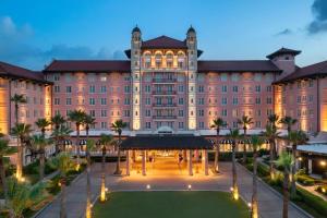 Grand Galvez Resort, Autograph Collection, Galveston (updated prices 2024)