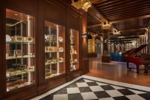 Grand Galvez Resort, Autograph Collection, Galveston – Updated 2024 Prices