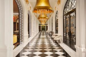 Grand Galvez Resort, Autograph Collection, Galveston (updated prices 2025)