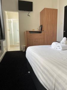 Star Bar Cafe & Hotel, Launceston (updated prices 2025)