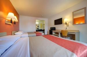 Motel 6-Seattle, WA - Airport, SeaTac (updated prices 2025)