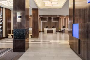 Boston Marriott Cambridge, Cambridge (updated prices 2025)