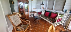 Beausejour Guest House, Pointe-Noire (updated prices 2025)