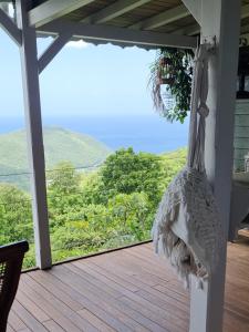 Beausejour Guest House, Pointe-Noire (updated prices 2025)