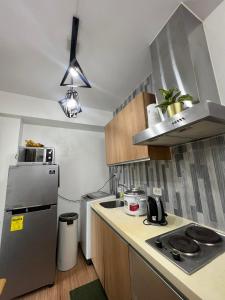 Azure Staycation Beach View 2br, Manila (updated prices 2024)