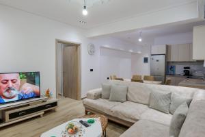 Ledjo City Flats, Sarandë (updated prices 2025)