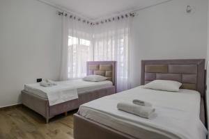 Ledjo City Flats, Sarandë (updated prices 2025)