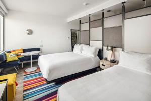Aloft Anchorage, Anchorage (updated prices 2025)