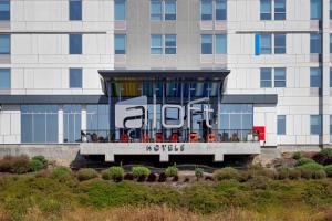 Aloft Santa Clara - San Jose North, San Jose (updated prices 2025)