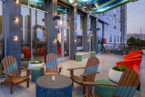 Aloft Santa Clara - San Jose North, San Jose (updated prices 2025)