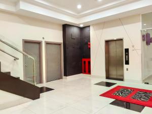 Hotel 98, Kuching (updated prices 2025)