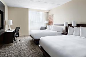 Austin Marriott North, Round Rock (updated prices 2025)