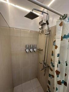 Shell Residences, Pasay near NAIA MOA SMX PICC, Manila (अपडेट की गई ...