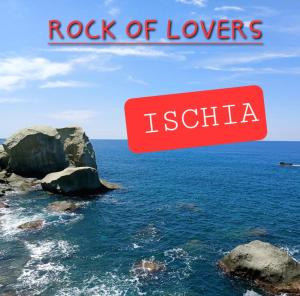 Appartamento Rock of lovers, Ischia (updated prices 2025)