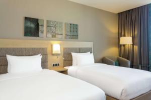 Hilton Garden Inn Tanger City Center, Tanger (tarifs actualisés, 2025)