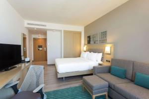 Hilton Garden Inn Tanger City Center, Tangier (updated prices 2025)