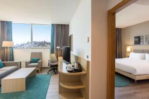 Hilton Garden Inn Tanger City Center, Tanger (tarifs actualisés, 2025)